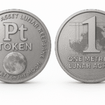 🌙 Buy Moon Property - Land On The Moon - Official Lunar Registry
